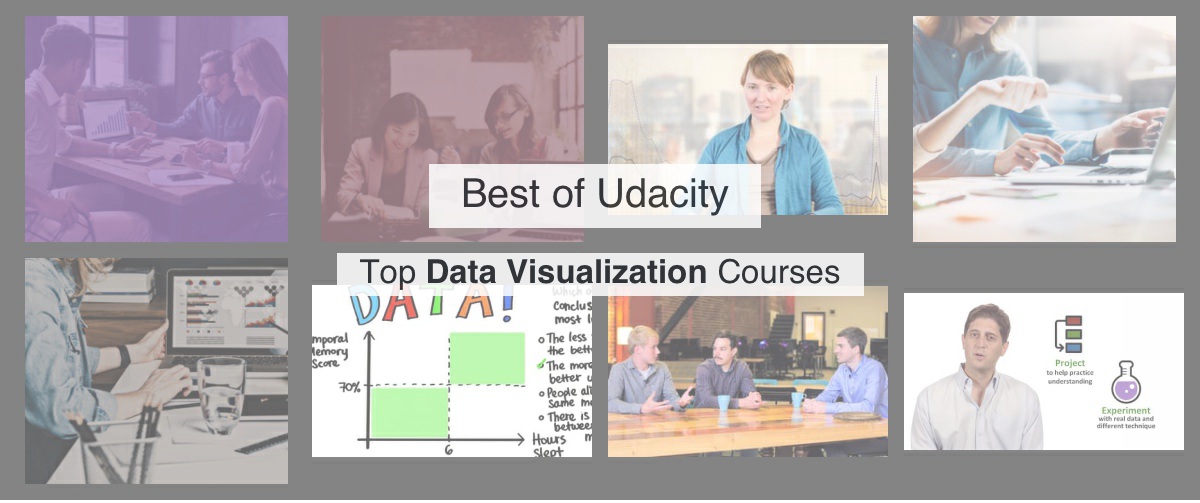 Top 8 Udacity Data Visualization courses by Reddit Upvotes | Reddacity Top 8 Udacity Data Visualization courses by Reddit Upvotes | Reddacity