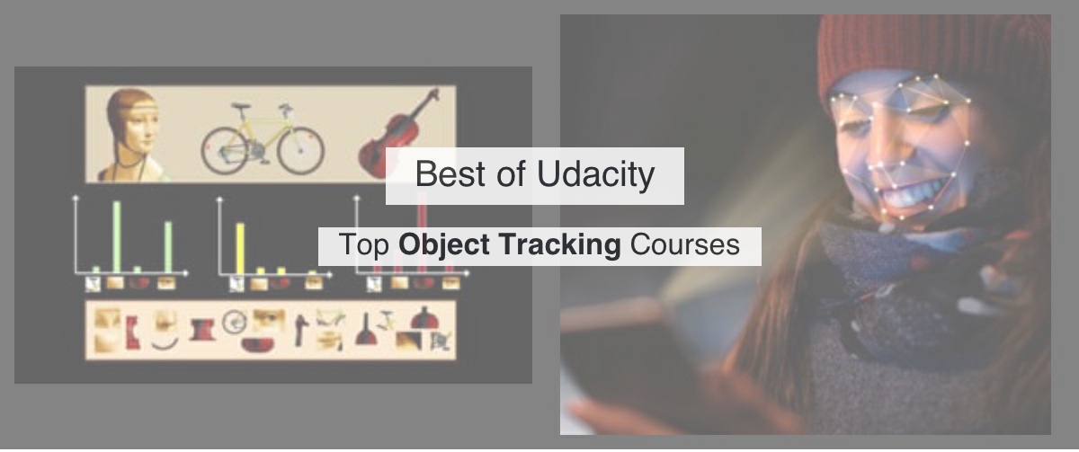 Top 2 Udacity Object Tracking Courses By Reddit Upvotes Reddacity