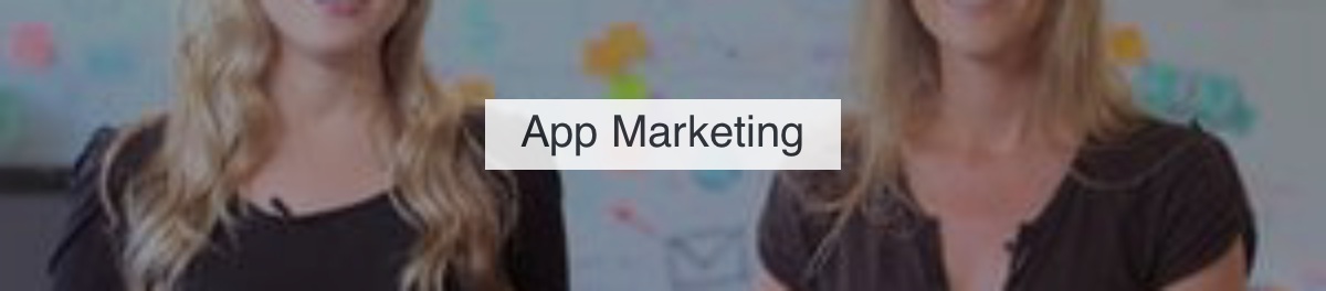 Reddit Comments On App Marketing Udacity Course Reddacity