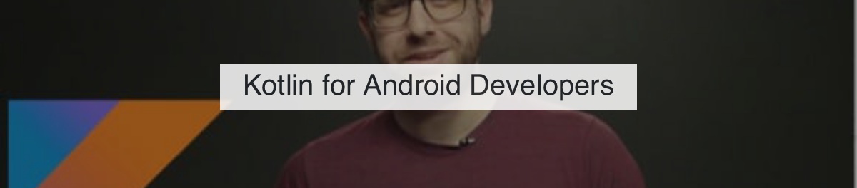 Reddit Comments On Kotlin For Android Developers Udacity Course Reddacity