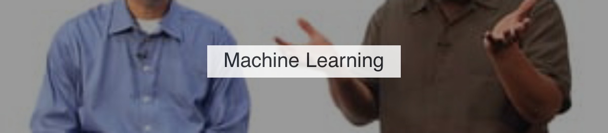 Reddit Comments On Machine Learning Udacity Course Reddacity