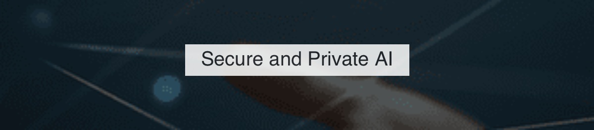 Reddit comments on "Secure and Private AI" Udacity course | Reddacity