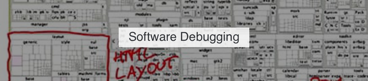Reddit Comments On Software Debugging Udacity Course Reddacity