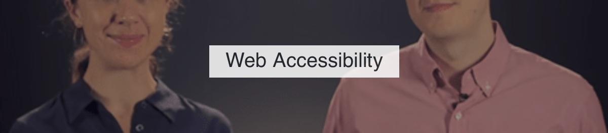 Reddit comments on "Web Accessibility" Udacity course | Reddacity