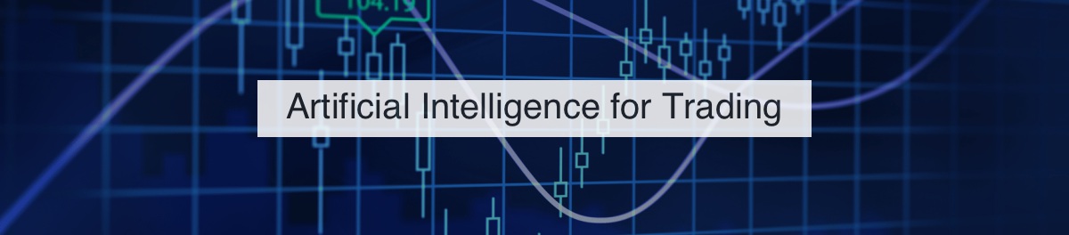 Reddit comments on "Artificial Intelligence for Trading" Udacity nanodegree | Reddacity