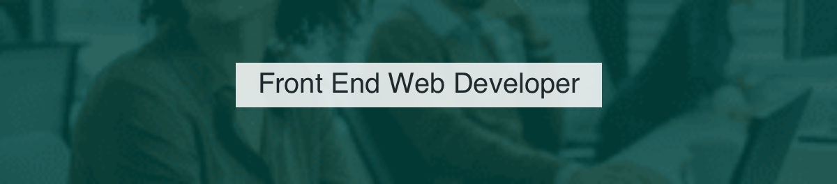 Reddit comments on "Front End Web Developer" Udacity nanodegree | Reddacity