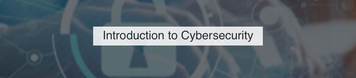 Reddit comments on "Introduction to Cybersecurity" Udacity nanodegree | Reddacity