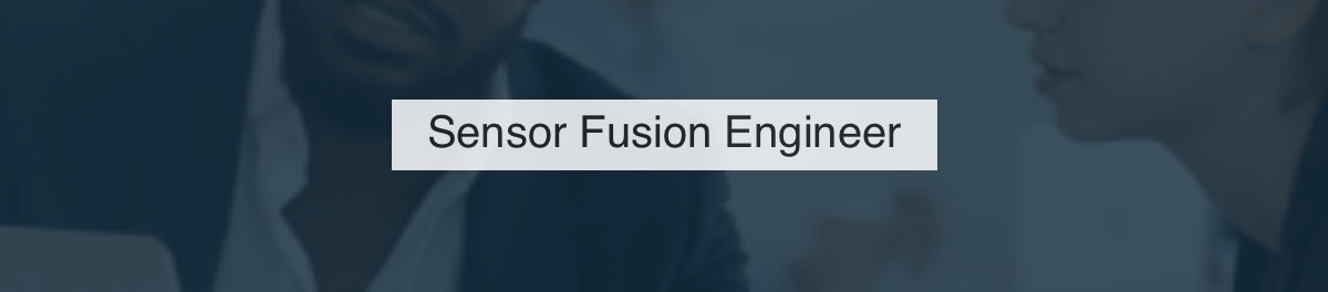 Reddit comments on "Sensor Fusion Engineer" Udacity nanodegree | Reddacity